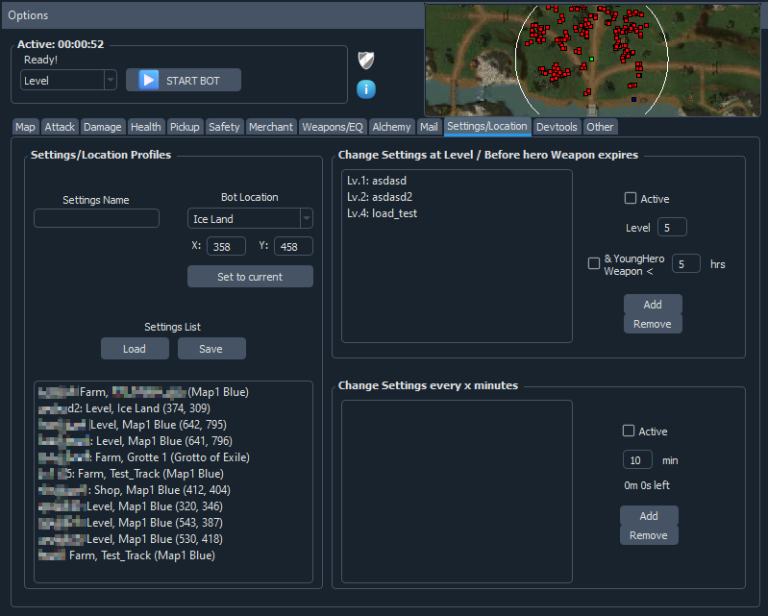 Hunt2 – The future of M2 Gaming!